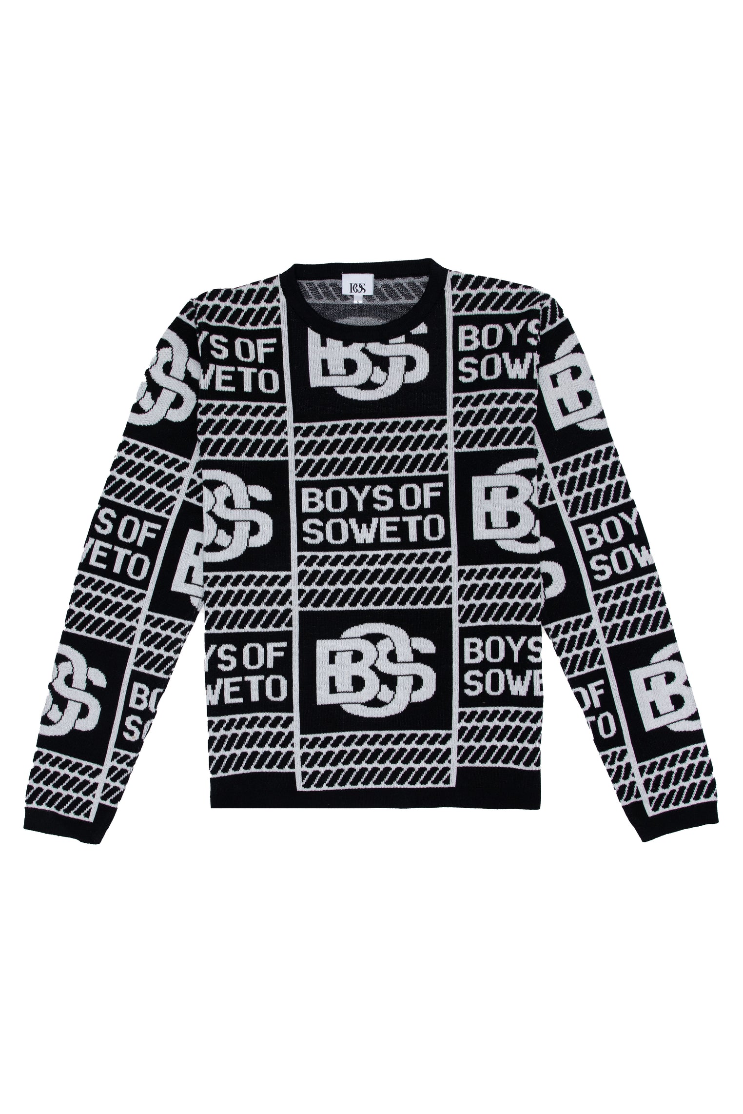 Collections – Boys of Soweto