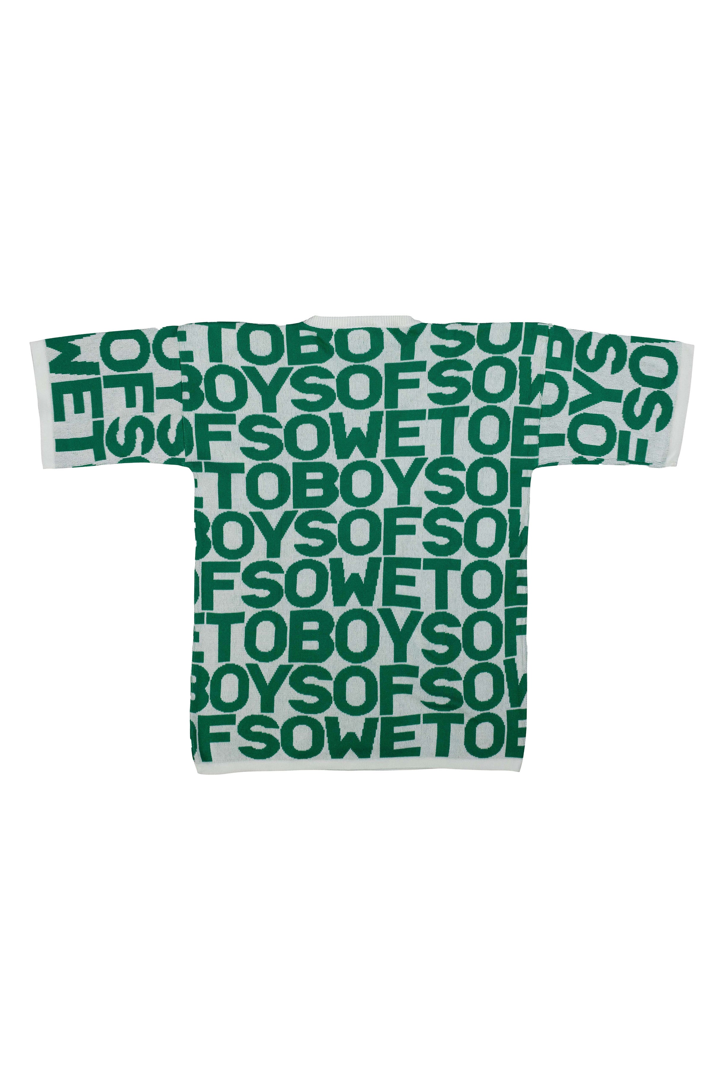 Women | Boys of Soweto