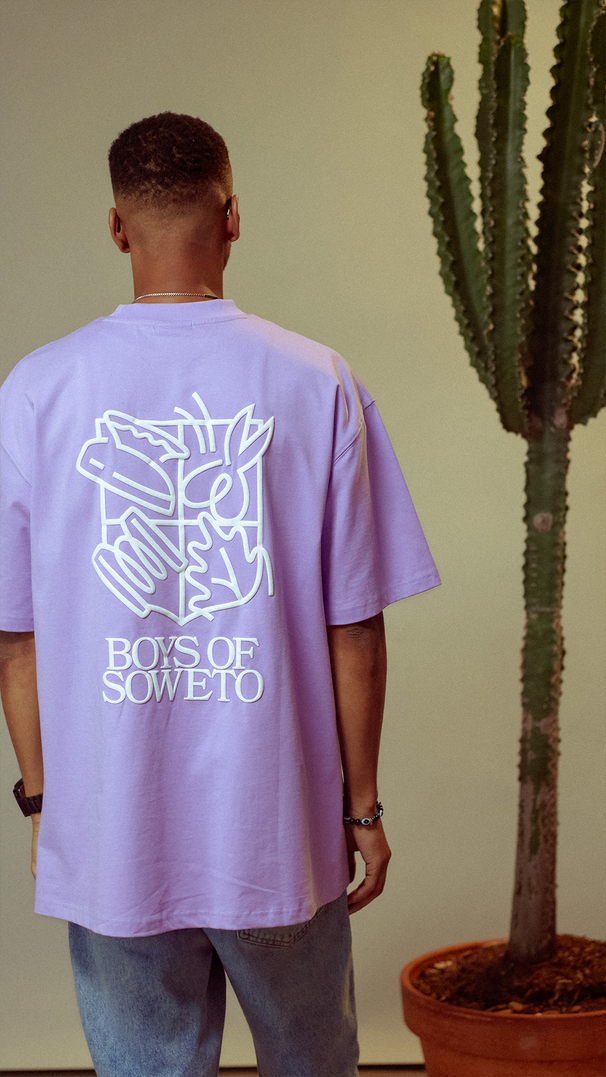 Boys of Soweto
